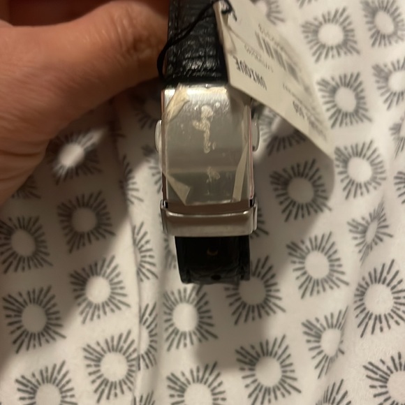 Agnes B. | Accessories | Agnes B Vintage Rare Watch A375lm2 00 Montre ...